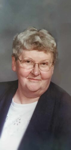 Evelyn S. Stauffer | News, Sports, Jobs - Williamsport Sun-Gazette
